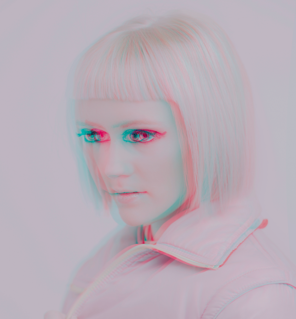 Aphir – No Muse – Spirit Level