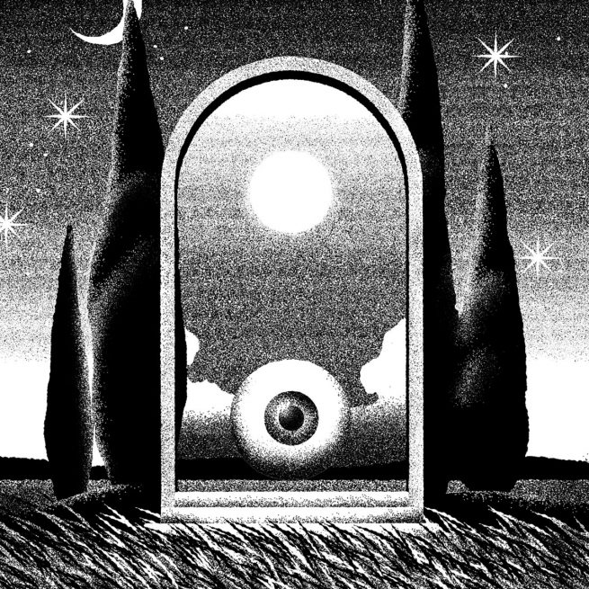 12 albums in 12 days from Braille Face – Spirit Level